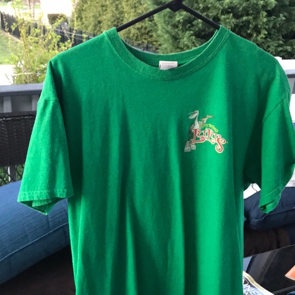 YNS Generic | Shirts | Logo Tshirt | Poshmark